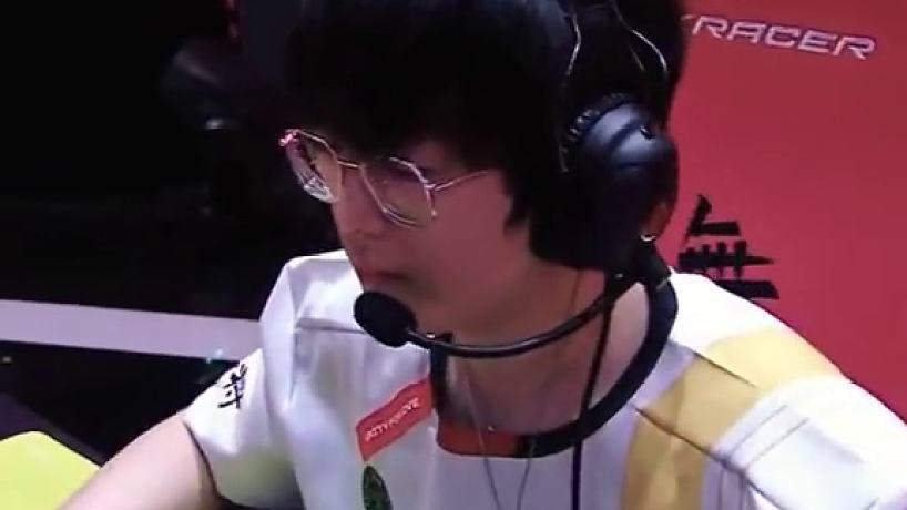 EDG smoggy-搜索-专找直播-虎牙直播