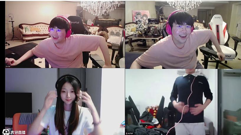 zz1tai-搜索-专找直播-虎牙直播