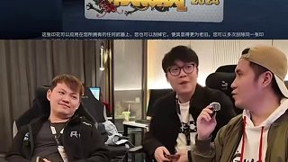 kaze锐评danking#csgo #cs2 #马西西_虎牙直播_huya