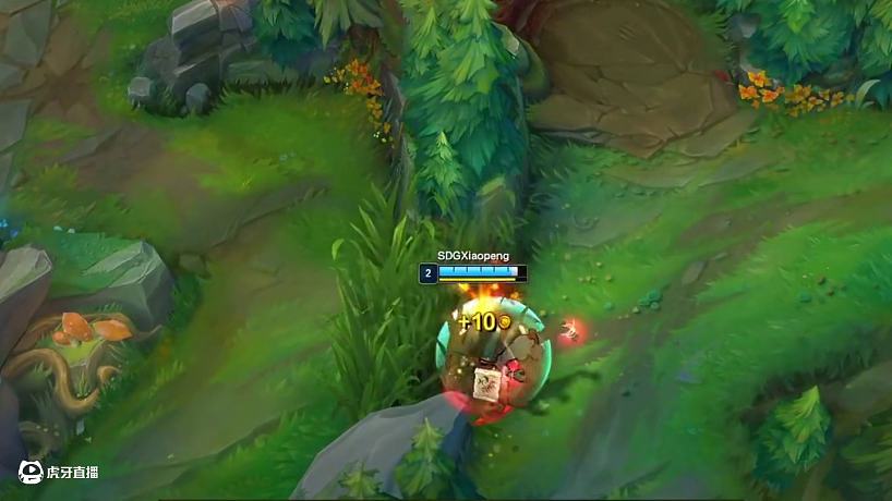 UZI -搜索-专找直播-虎牙直播