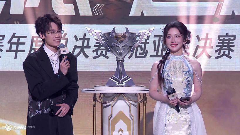 kpl年度总决赛-搜索-专找直播-虎牙直播