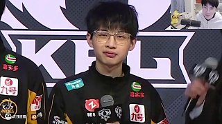 早知道这么有梗，就留着春晚看了！ #2025kpl春季赛 #gemini郭家毅 #王者荣耀_虎牙直播_huya