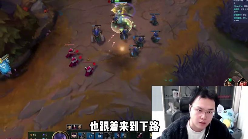 jjk-搜索-专找直播-虎牙直播