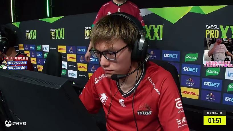 QuQu丶太常规-搜索-专找直播-虎牙直播