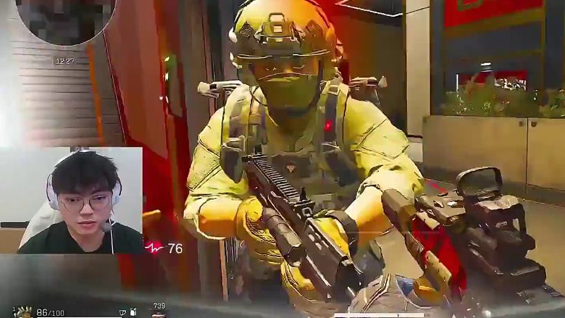 Tianba-Linshu-搜索-专找直播-虎牙直播