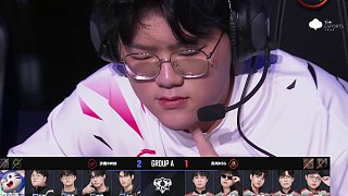 苏州KSG vs 济南RW侠-4 2025KPL春季赛_虎牙直播_huya