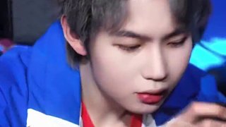 晚上好#lgdnbw九尾 #职业选手 #kpl #2025kpl春季赛_虎牙直播_huya