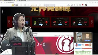 米勒复盘iG vs WE，浅谈Theshy上路压制力_虎牙直播_huya