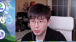 ACLx王者荣耀决赛DRG vs TTG 黄教练赛后锐评 #黄教练赛后锐评 #yellow黄锐评k_虎牙直播_huya