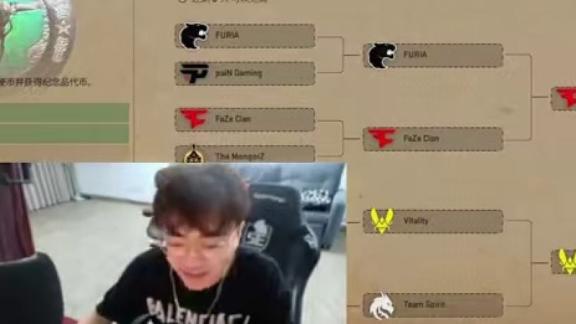 CS2-奥斯汀Major-搜索-专找直播-虎牙直播