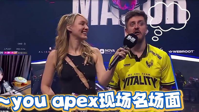 CS2-奥斯汀Major-搜索-专找直播-虎牙直播