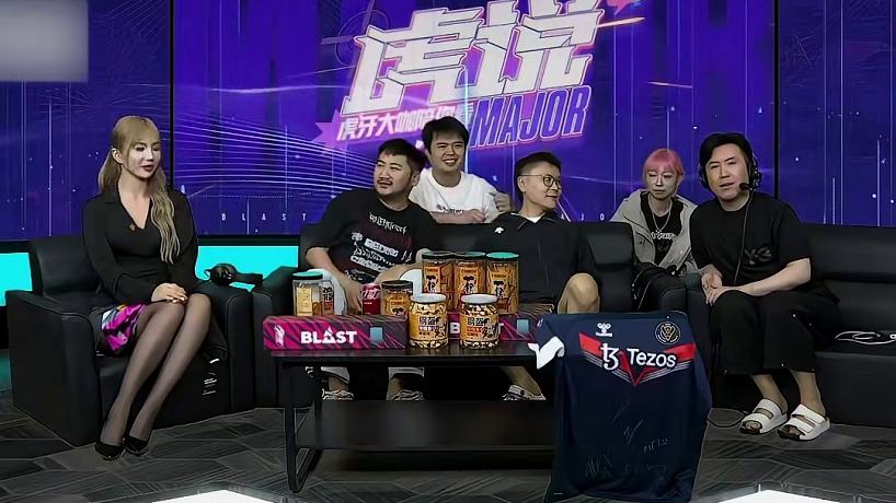 cs2赛事-搜索-专找直播-虎牙直播