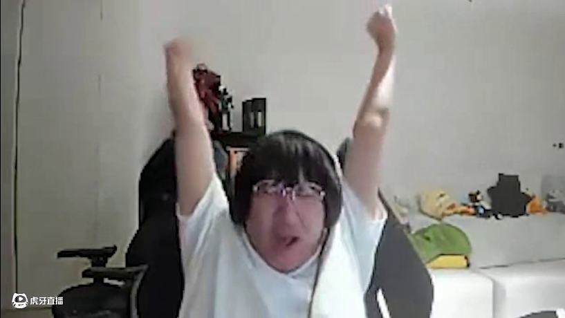 langx-搜索-专找直播-虎牙直播