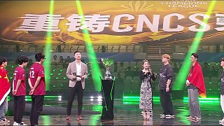 Tyloo，LVG，RA齐聚国际赛 CNCS三雄征战塞尔维亚裂变天地S1#cs2 #tyloo #l_虎牙直播_huya