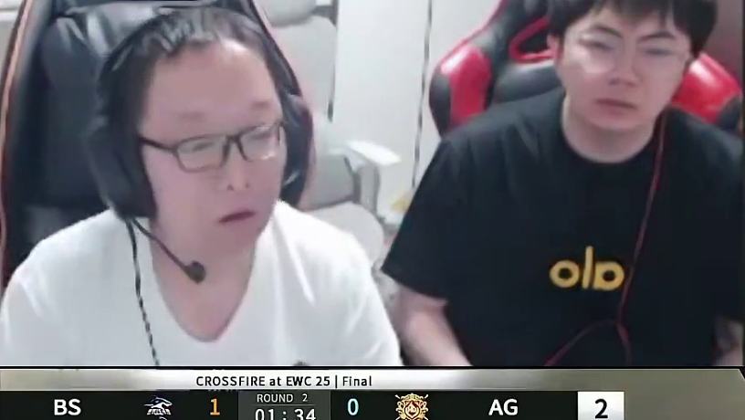 ewc电竞世界杯cf-搜索-专找直播-虎牙直播