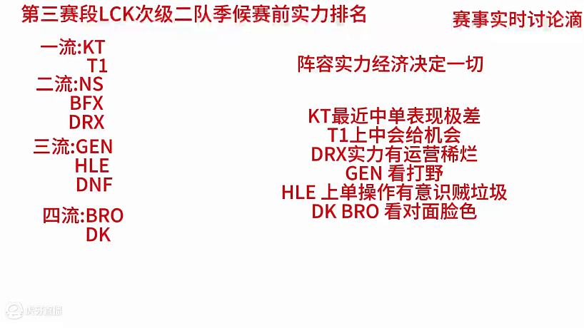 lckcl-搜索-专找直播-虎牙直播