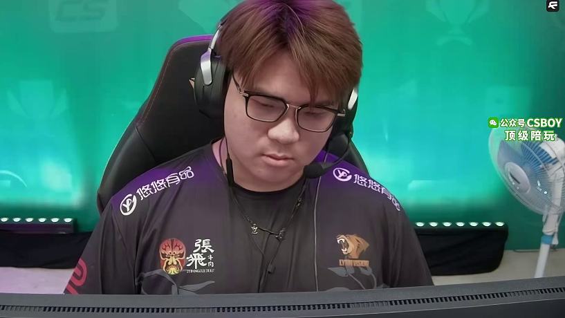 csboy-mo-搜索-专找直播-虎牙直播