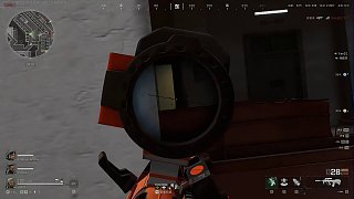 S6赛季33无间行者逃课细节教学 最后一个任务，无声狂啸：无间行者_虎牙直播_huya