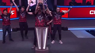 你们认为，雨神还能回归一线排场吗？ #faze #rain #cs2 #go学长_虎牙直播_huya