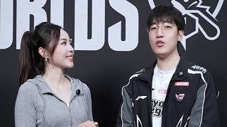 LOL冠军臻彩[IG+EDG]完整原画 !水墨风IG极境! 黑暗骑士破军EDG!_虎牙直播_huya