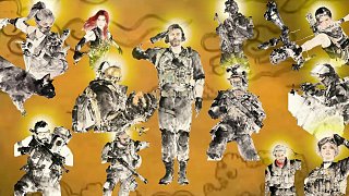 新赛季T0武器MK47改装攻略 满改无后座 性价比近战改装 #三角洲行动#三角洲行动欢乐剧场#三角洲_虎牙直播_huya