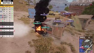 飘柔无缘剧本杀，飘柔CTG4am携手备战PGC！#pubg#pubg秋日奇遇 #绝地求生 #左梓轩小_虎牙直播_huya