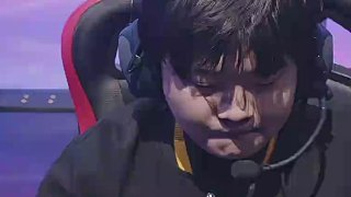 北京WB vs 重庆狼队_5_中国电竞节超级冠军杯_虎牙直播_huya