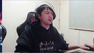 11.27 东星耀扬【单枪匹马】直播名场面_虎牙直播_huya