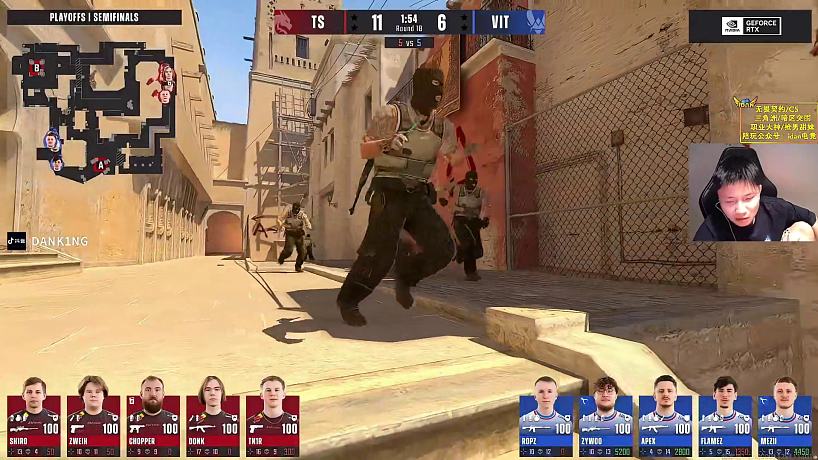 csboy-mo-搜索-专找直播-虎牙直播