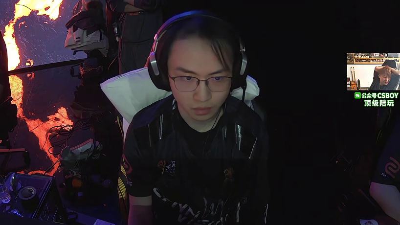 csboy-mo-搜索-专找直播-虎牙直播