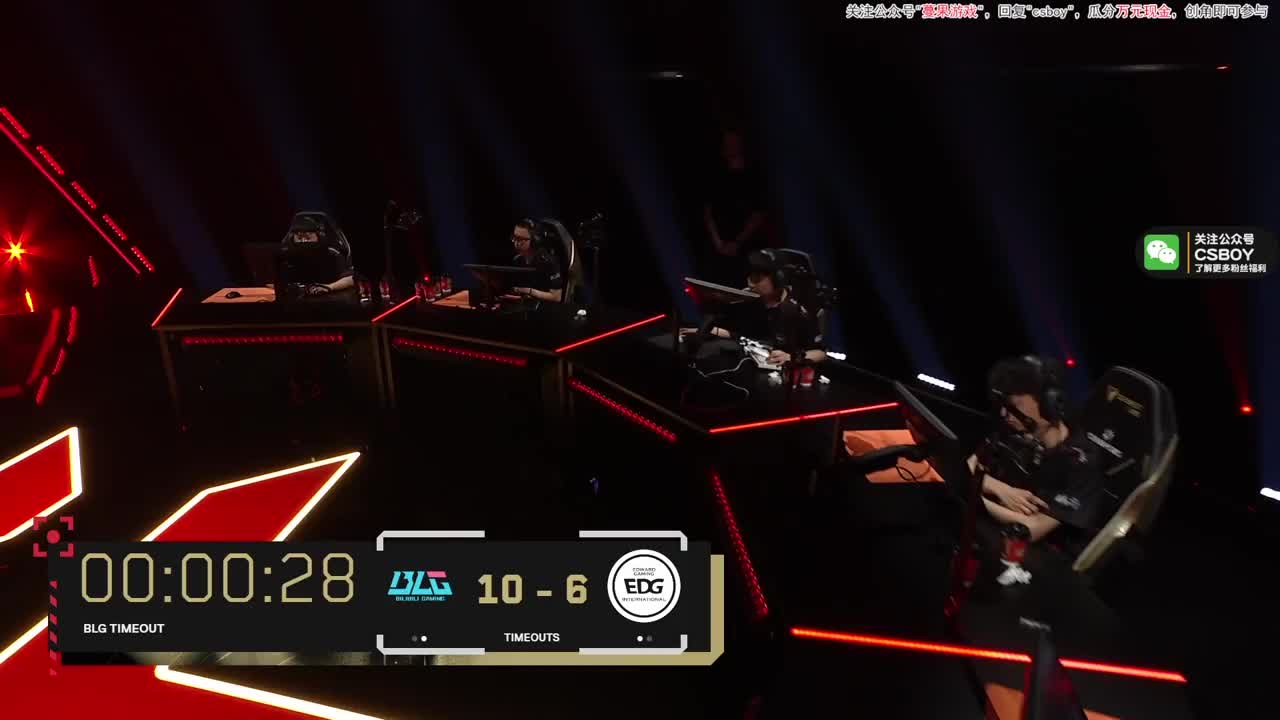 【直播】GL-heroic _虎牙直播_huya