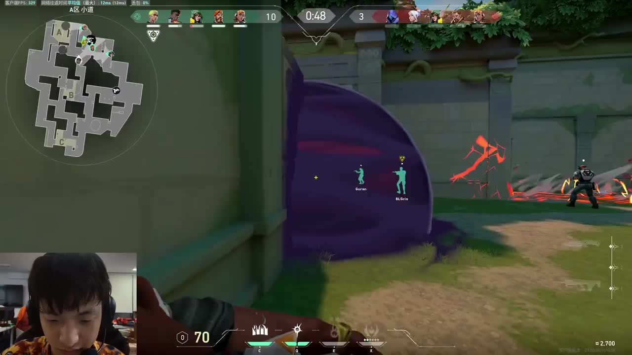 EDGnobody_EDGnobody视频_EDGnobody直播视频_EDGnobody精彩视频录像_虎牙