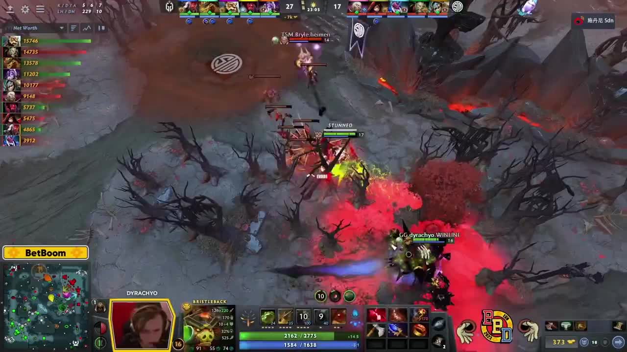 BB别墅杯_虎牙直播_huya