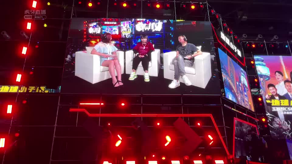 【Mr.mao】盐城地球小子杯_虎牙直播_huya