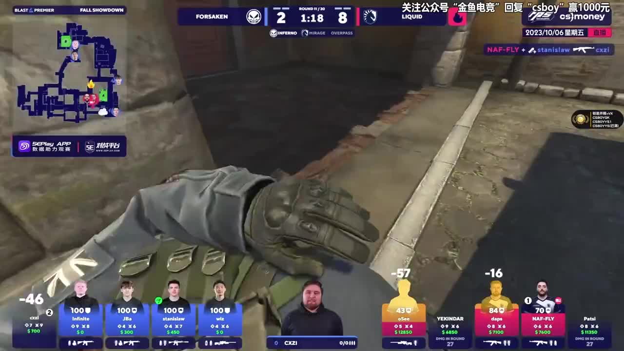 【直播】C9-MRS_虎牙直播_huya