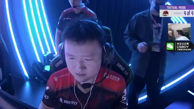 【户外】晚上采访ence_虎牙直播_huya