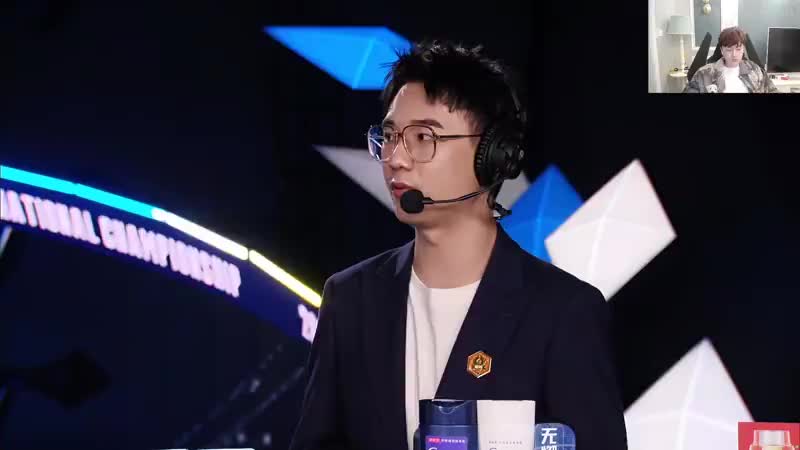 专业解说 eStar VS DYG_虎牙直播_huya