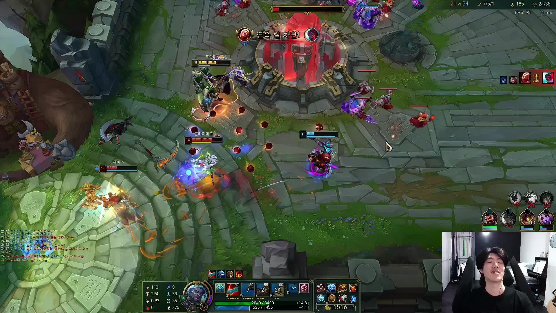 prostreams.gg