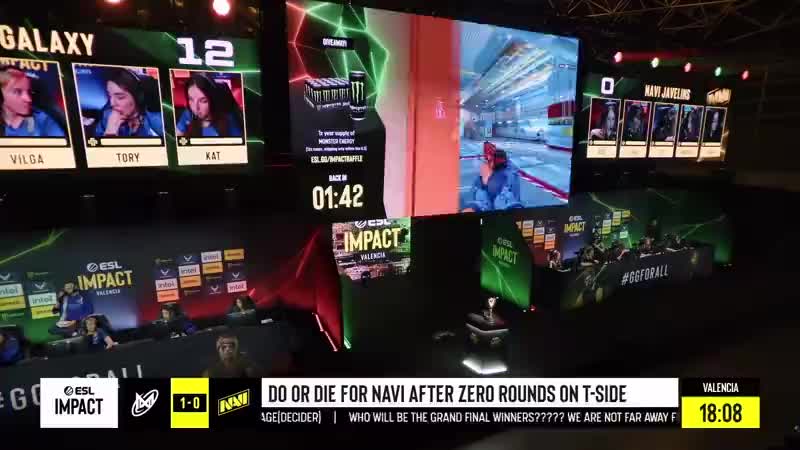 【直播】VP-绿龙_虎牙直播_huya