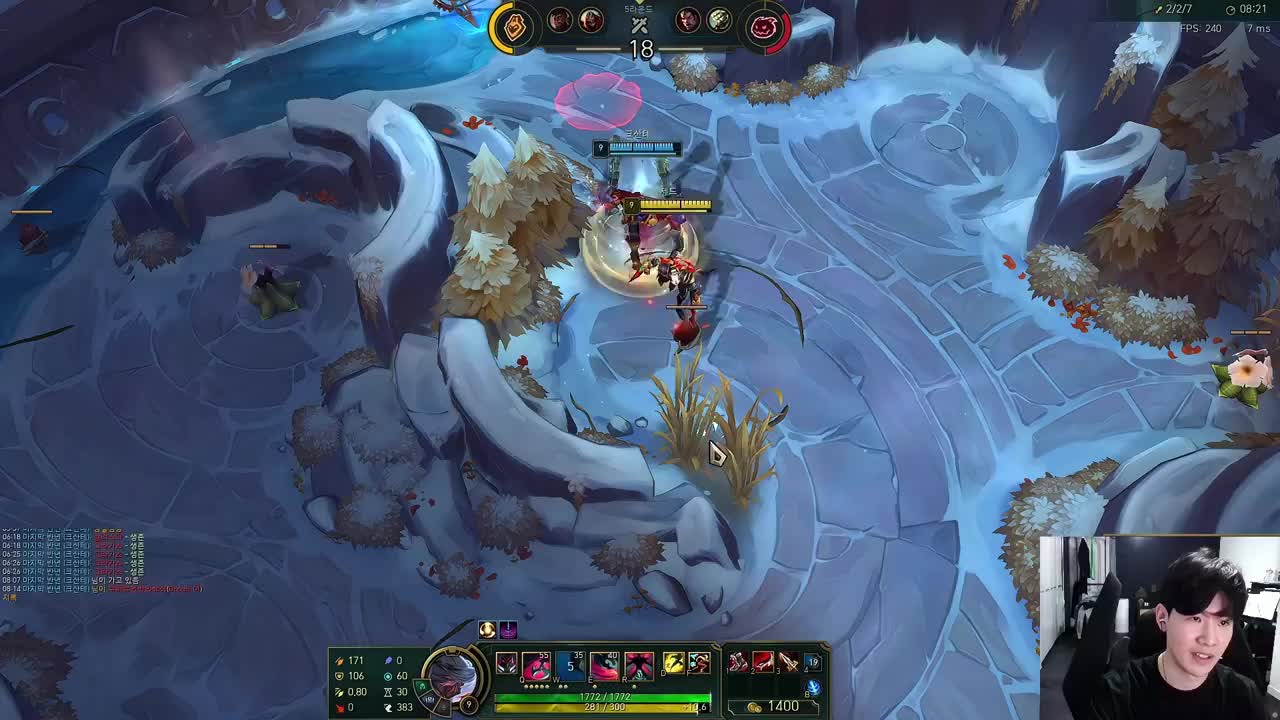 The shy_虎牙直播_huya