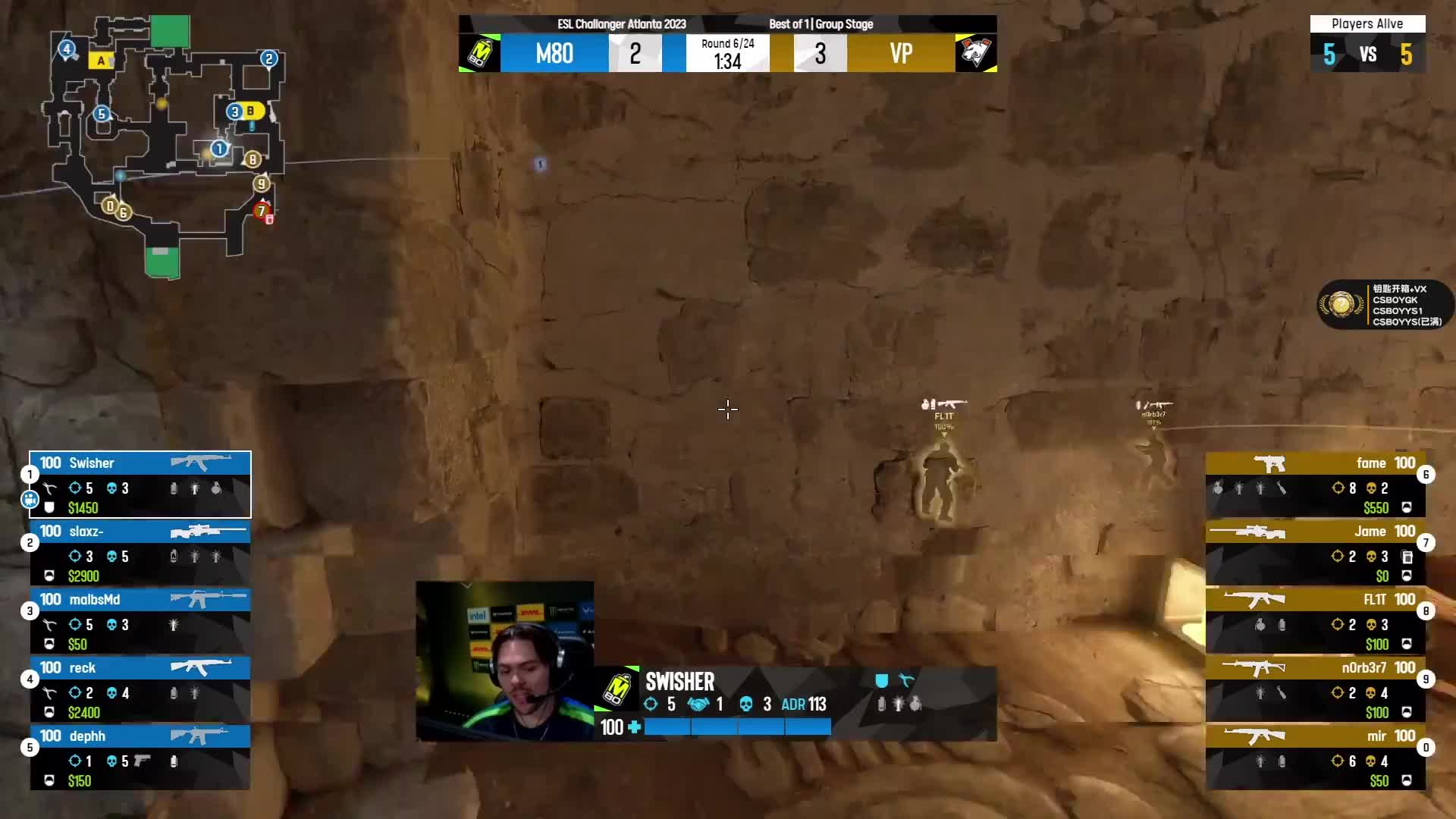 【直播】C9-MOUZ_虎牙直播_huya