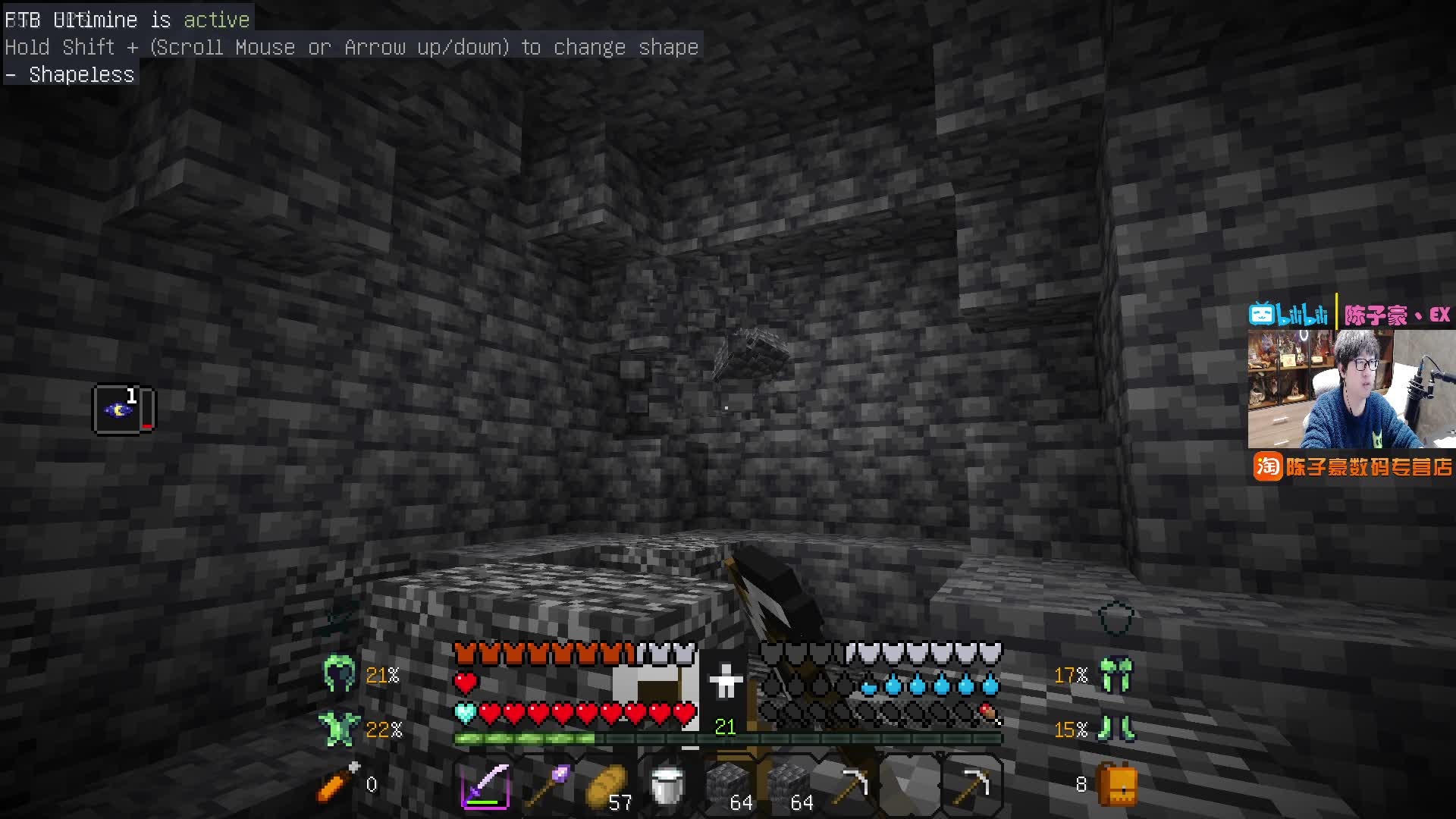 虎牙最勤快的主播！_虎牙直播_huya