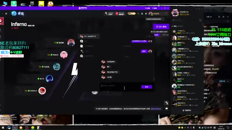 【Mr.mao】_虎牙直播_huya