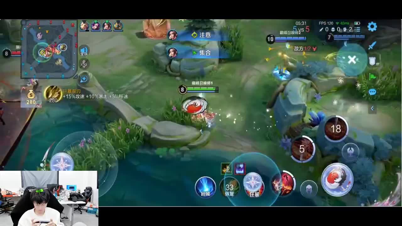 1900冲前10_虎牙直播_huya