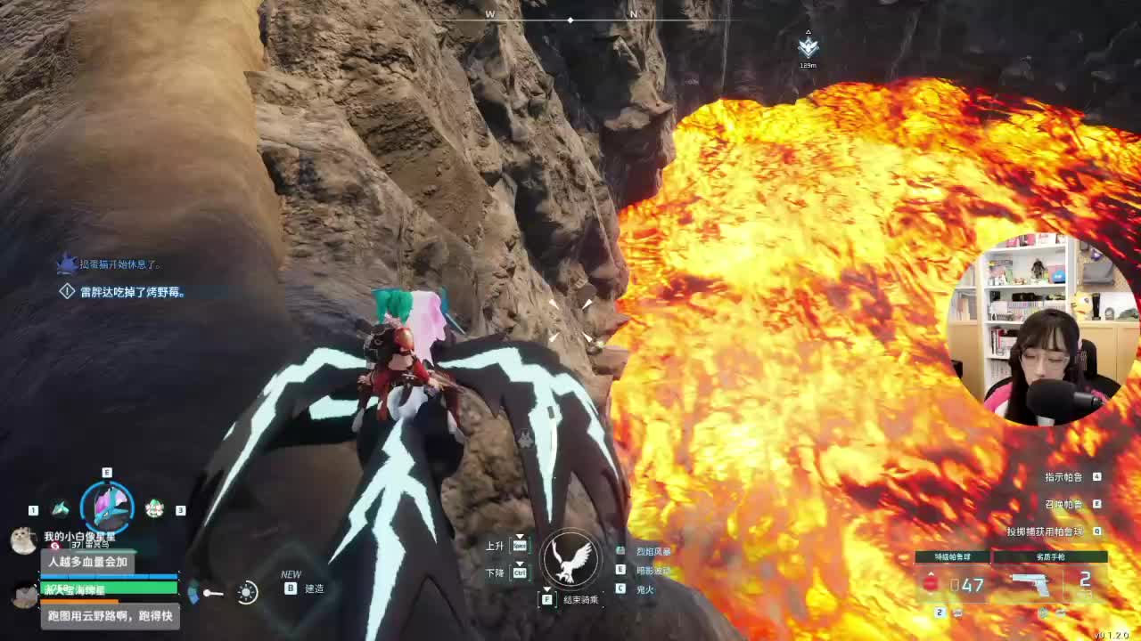 全图鉴宠物全boss级宠物！《幻兽帕鲁》_虎牙直播_huya