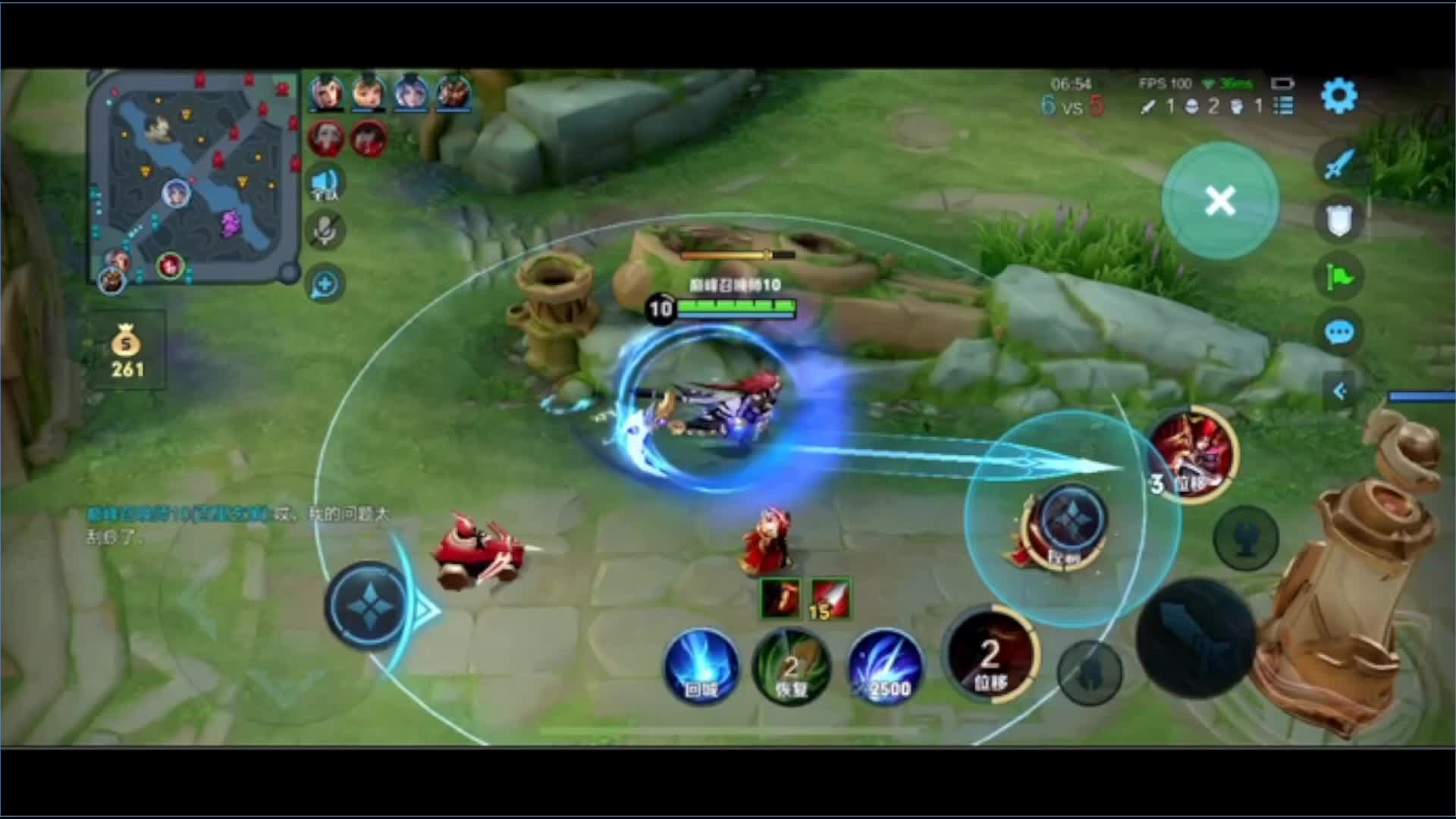 回放_虎牙直播_huya