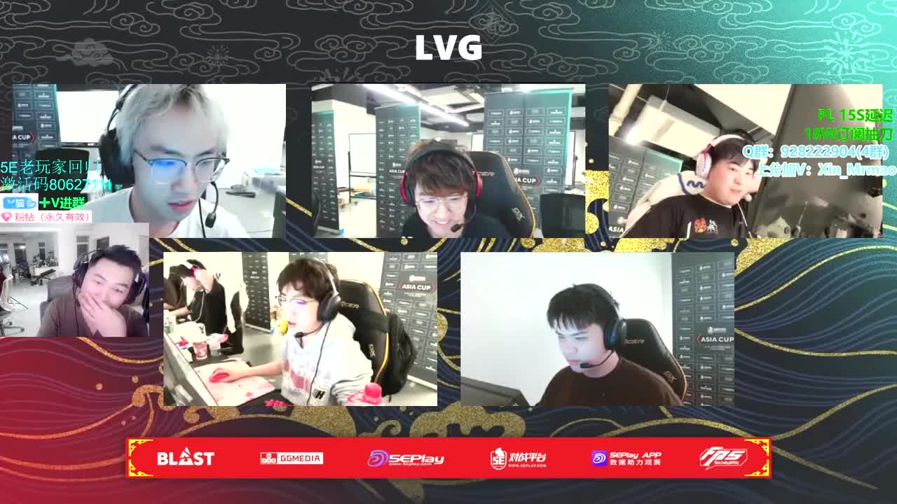 【Mr.mao】_虎牙直播_huya