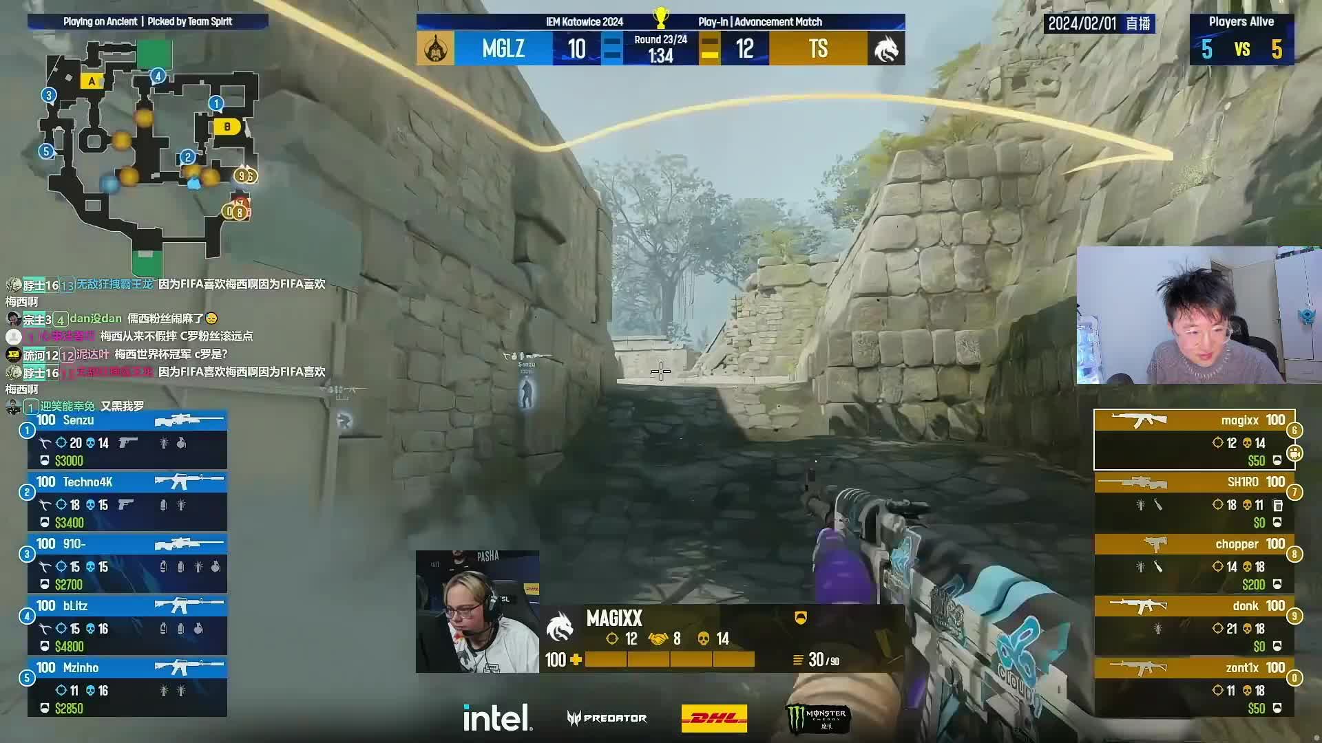 lak-搜索-专找直播-虎牙直播