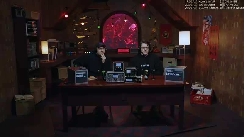 ESLONE伯明翰预选赛_虎牙直播_huya