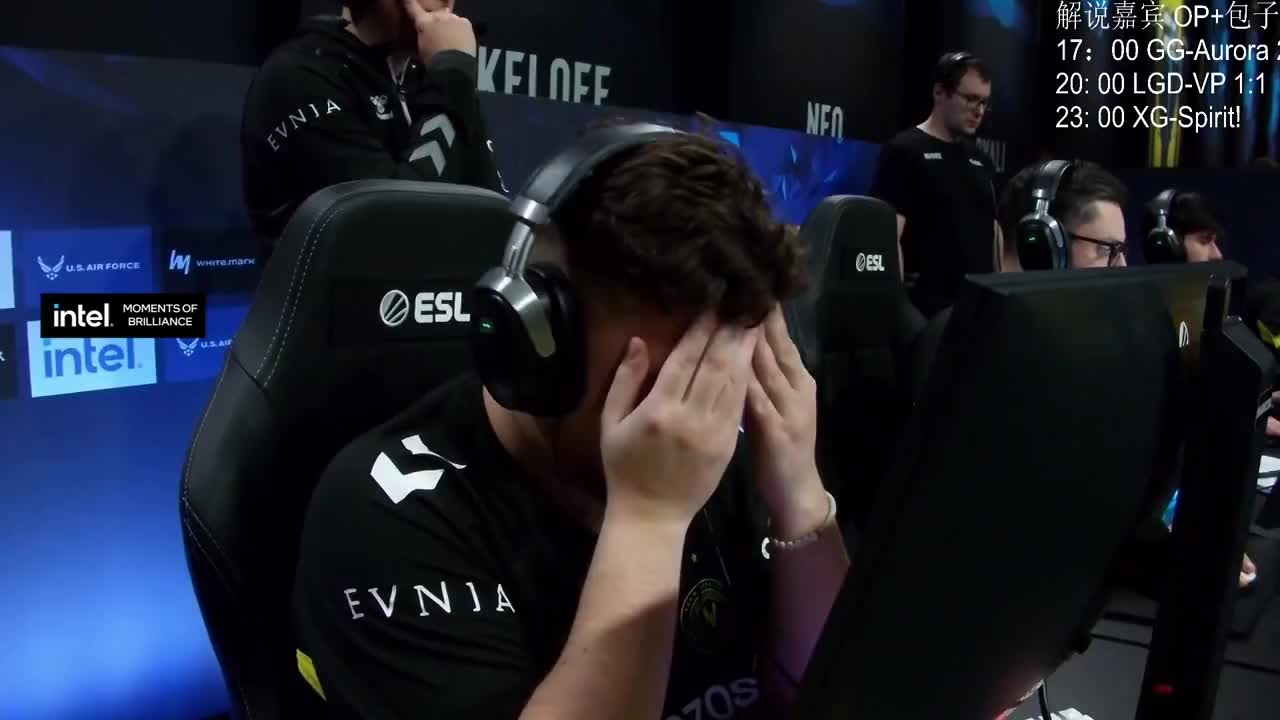 看BB别墅杯 LGD-FALCONS_虎牙直播_huya